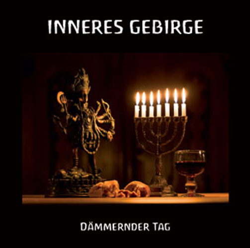 Inneres Gebirge – «Dämmernder Tag» – NOmelody Magazine
