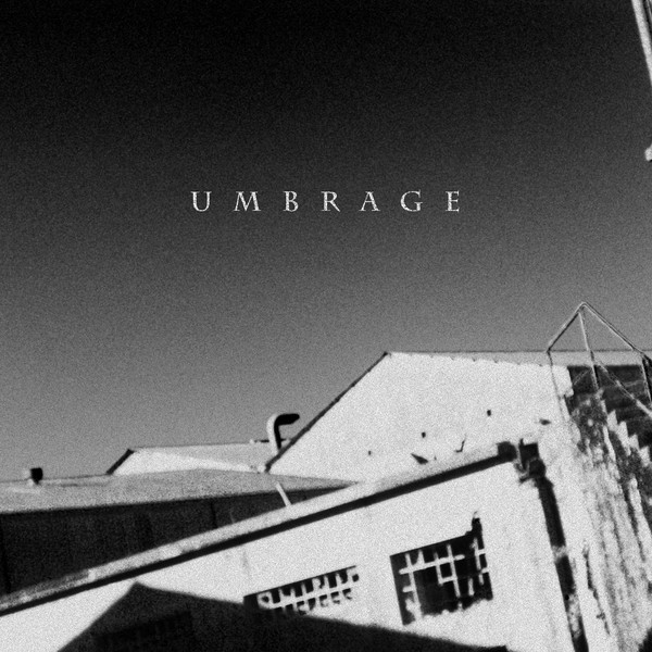 Umbrage – «Umbrage» – NOmelody Magazine