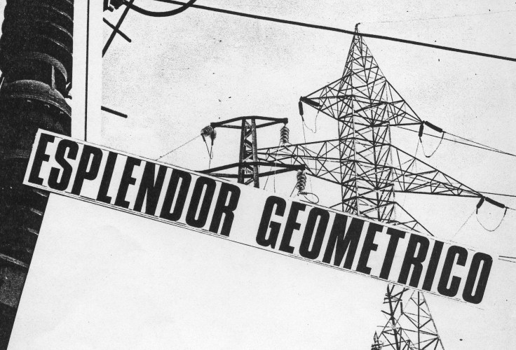 CUARENTA AÑOS DE ESPLENDOR GEOMÉTRICO – NOmelody Magazine