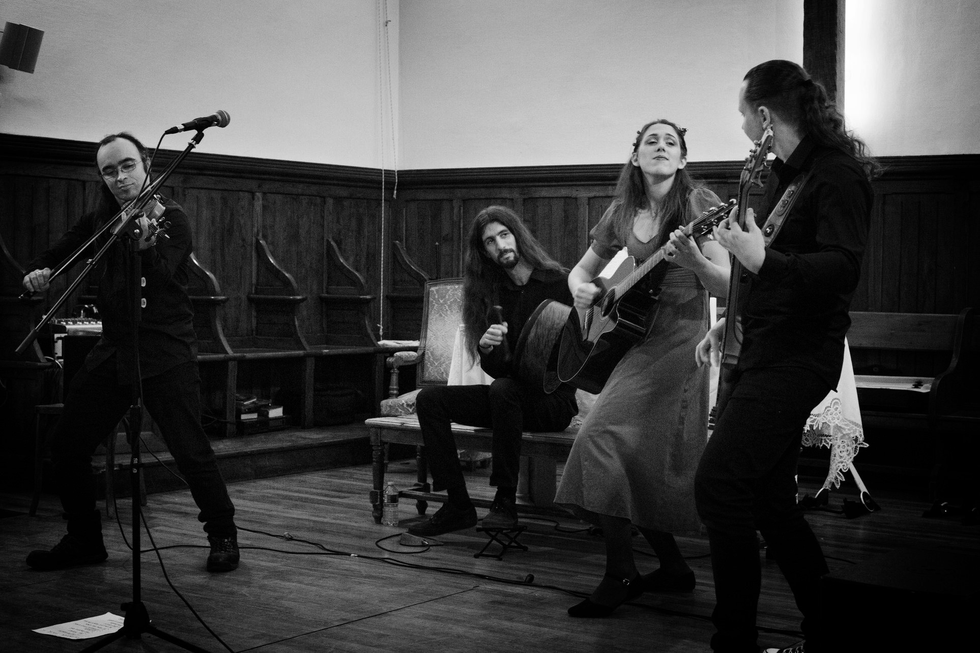 Solventis – “Of Dusk And Dawns” – NOmelody Magazine