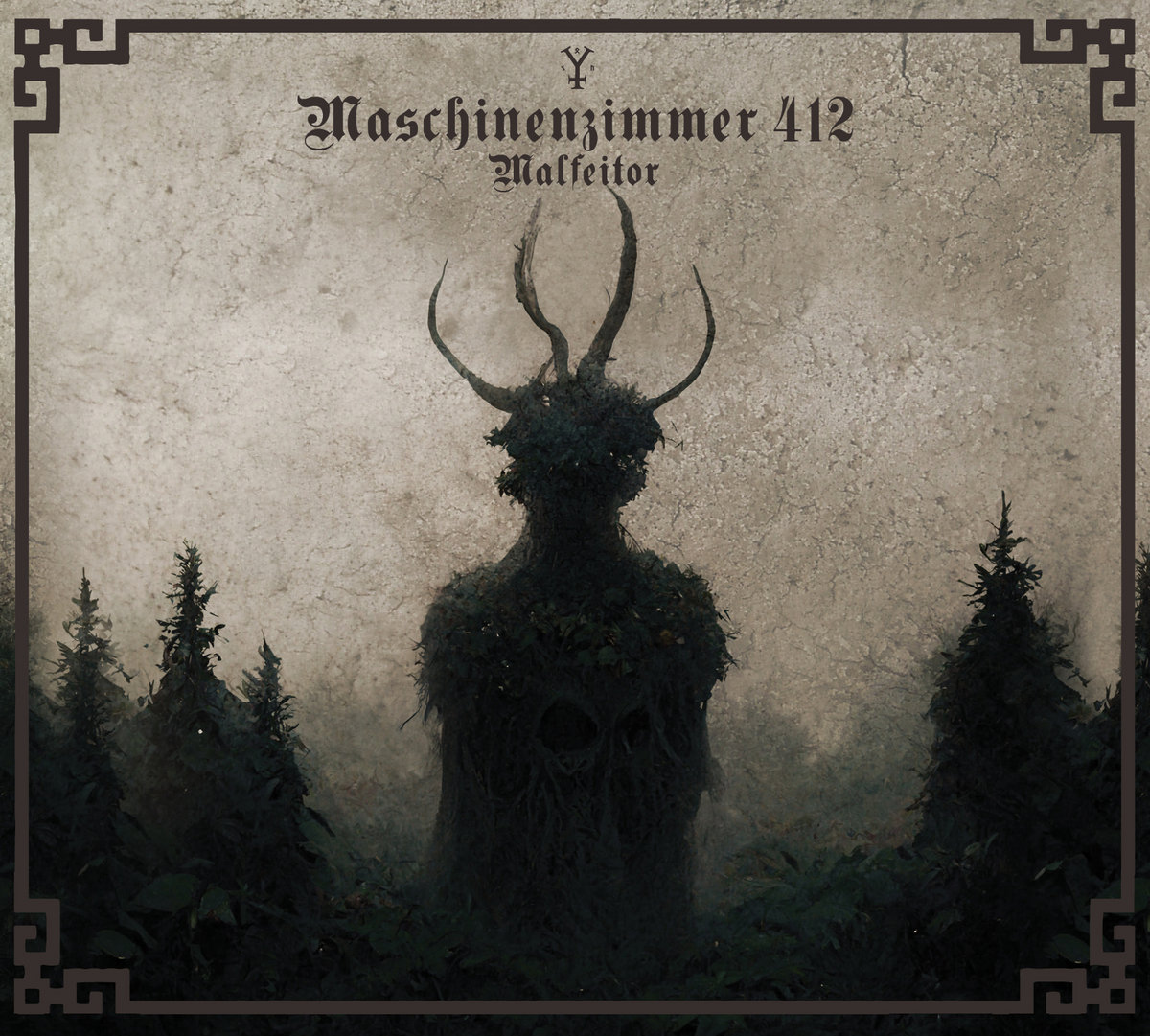 Mz.412 – “Malfeitor” – NOmelody Magazine