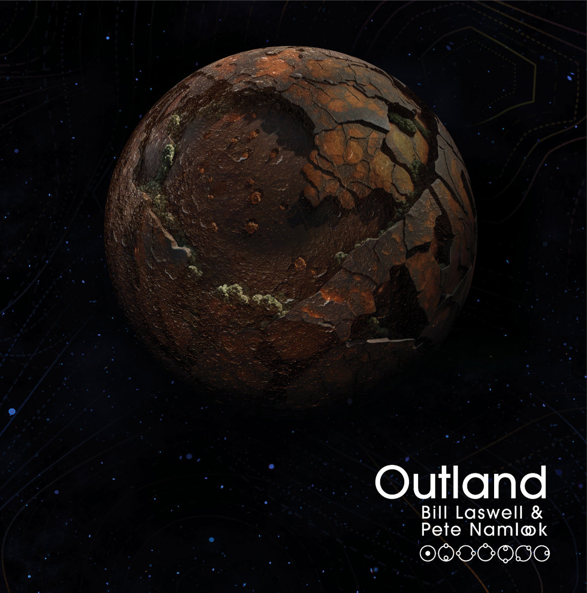 BILL LASWELL & PETE NAMLOOK – “OUTLAND” – NOmelody Magazine